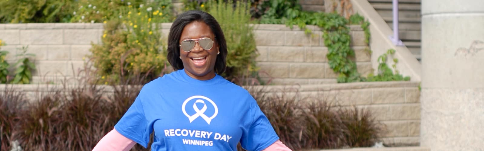 Home - Recovery Day Winnipeg